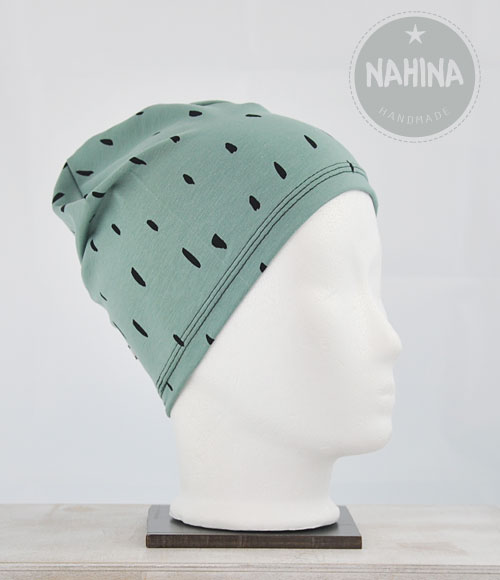 Dünne Mütze für Kinder (Mädchen und Jungen) von Nahina